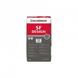 Schonox SF Jurabeige Voegmiddel 5 kg - BSXL