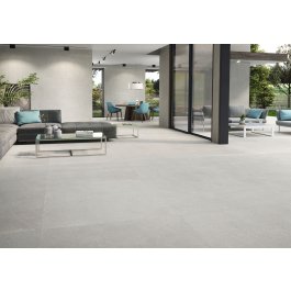 Potenza terrastegel mat-60x120-Ash | BSXL