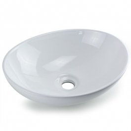 Sani DeLuxe Waskom Keramiek Vienna | BSXL