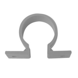 Buiszadel 40 mm PVC