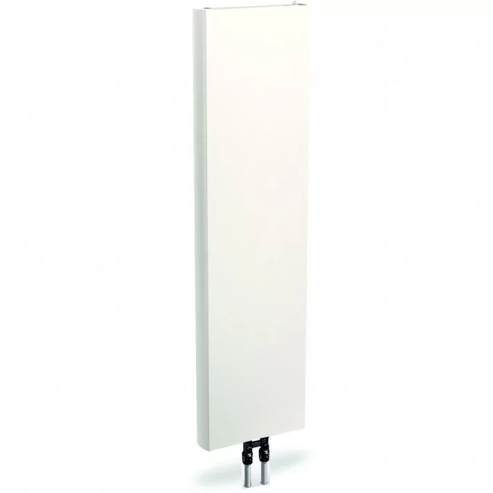 600x2000 T20 - 2917 W | Verticale Radiator Vlak | BSXL